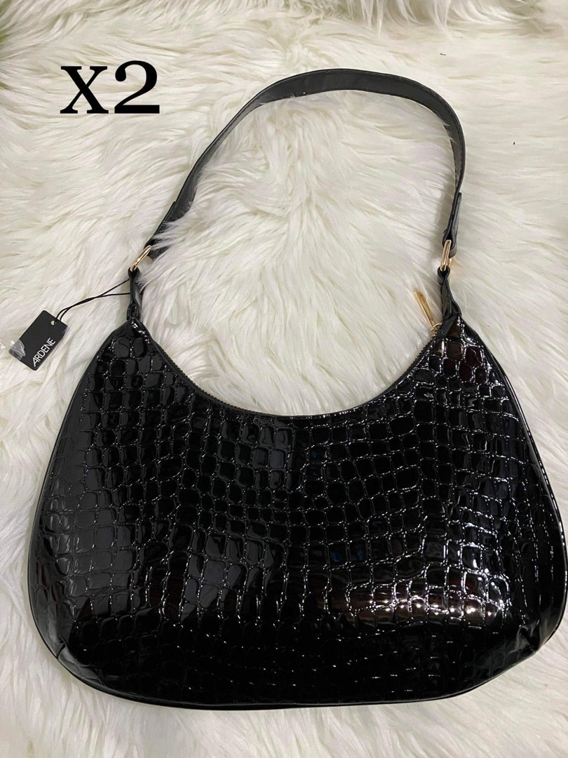 Shoulder bags/kili kili bag from Ardene, Women's Fashion, Bags ...