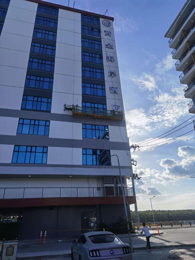 SIGNAGE MAKER MANILA PH, Announcements on Carousell