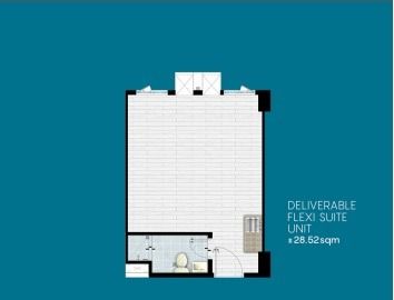 SMDC - PARK RESIDENCES - SANTA ROSA LAGUNA- FLEXI SUITE UNIT, STUDIO ...