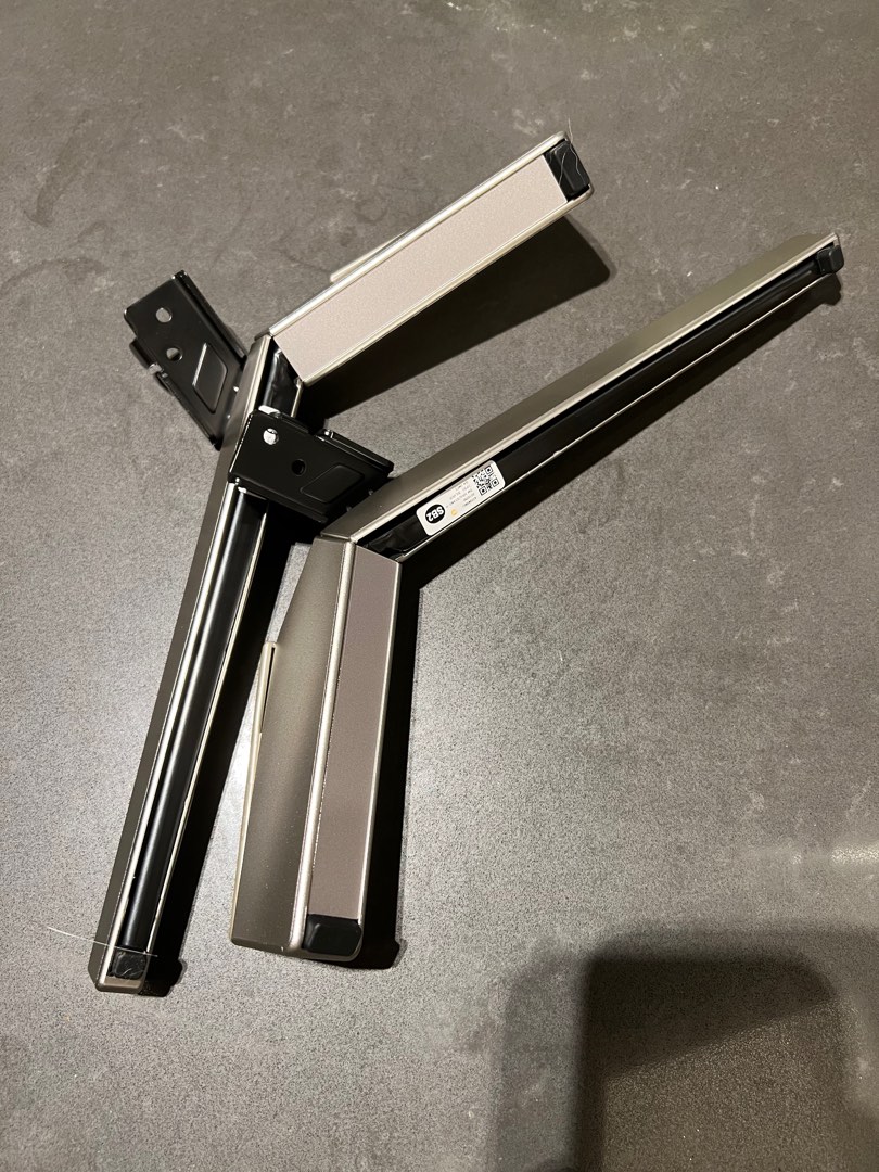 Sony TV stand SM HRH, TV & Home Appliances, TV & Entertainment, TV ...