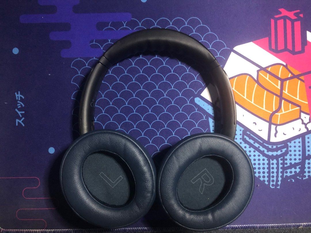 Soundcore Q30 Headphones, Audio, Headphones & Headsets on Carousell