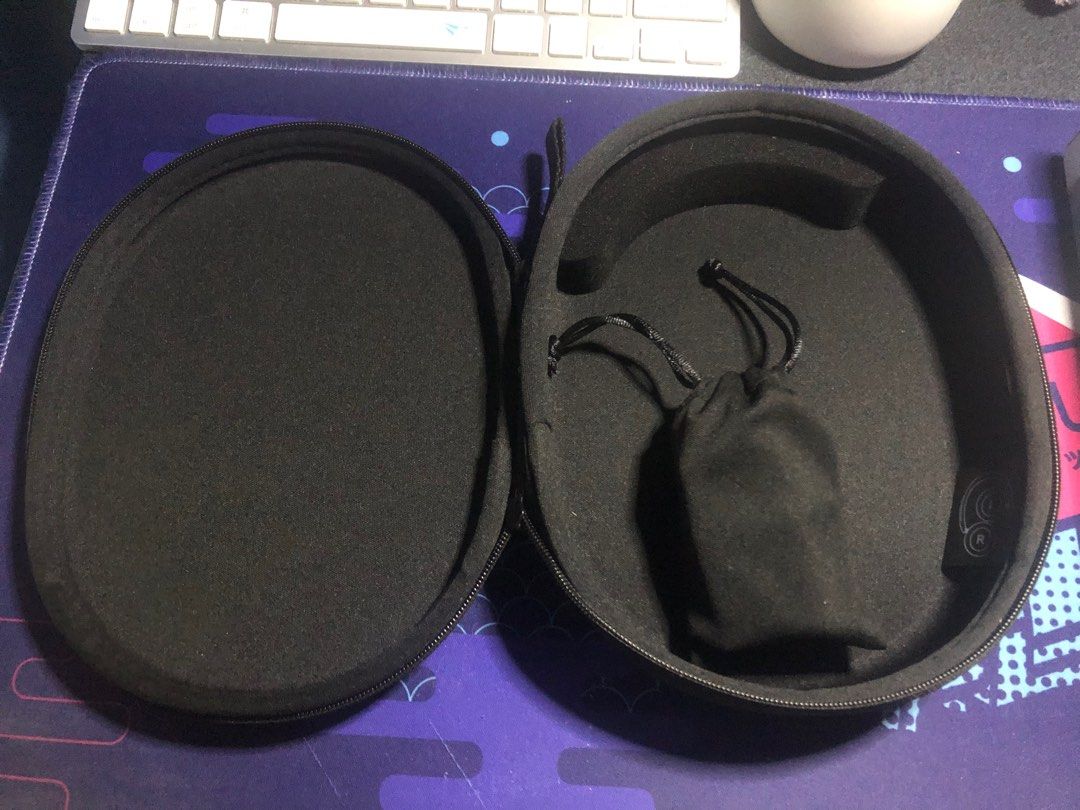 Soundcore Q30 Headphones, Audio, Headphones & Headsets on Carousell