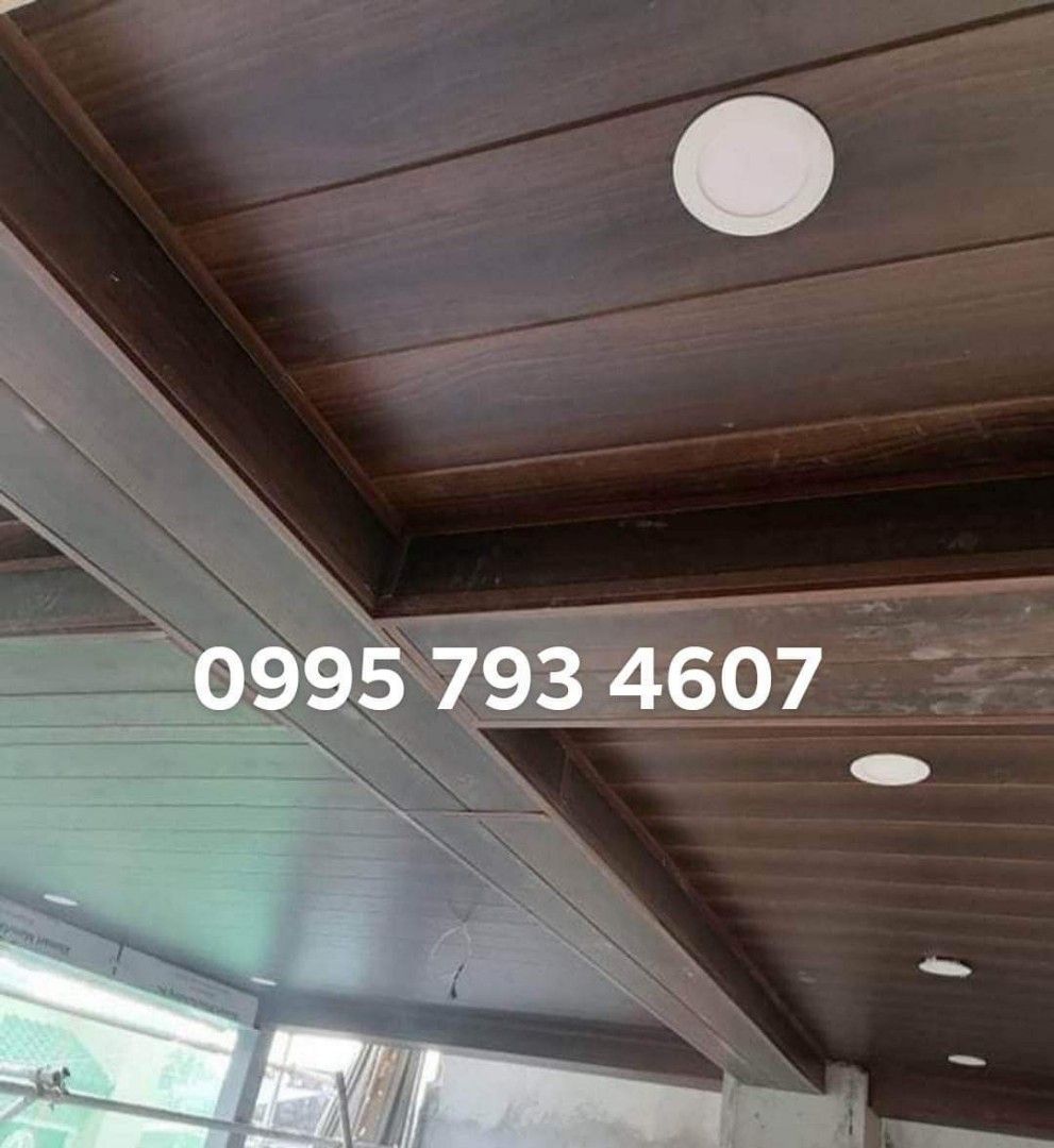 SPANDREL / KISAME / GYMSUM BOARD / WALL CLADDING / PVC CEILING ...