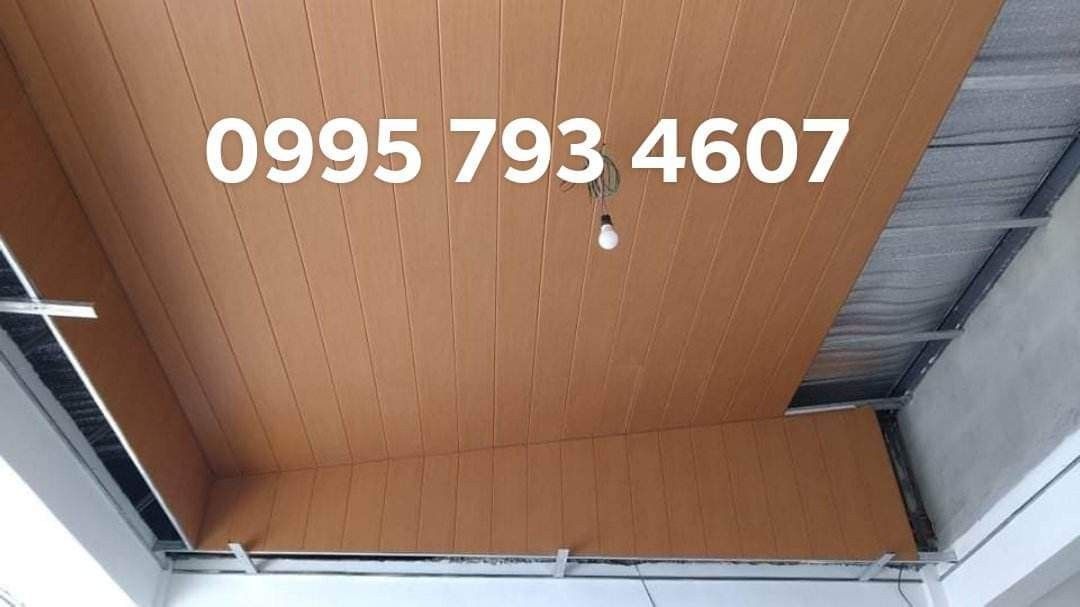 SPANDREL / KISAME / GYMSUM BOARD / WALL CLADDING / PVC CEILING ...