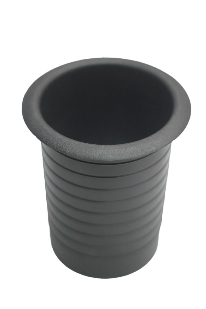 SPEAKER AIR VENT TUBE 11x10cm, SPEAKER AIR HOLE PLASTIC, BLACK, BEST ...