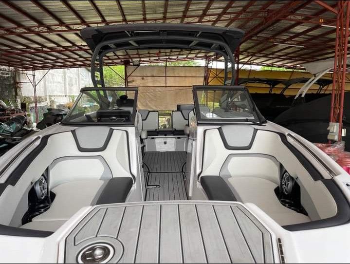Speed boat Jet boat 2022 Yamaha 252 SE (Top of the Line), Looking For ...