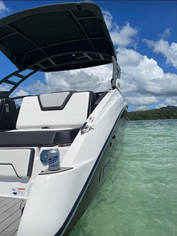 Speed boat Jet boat 2022 Yamaha 252 SE (Top of the Line), Looking For ...