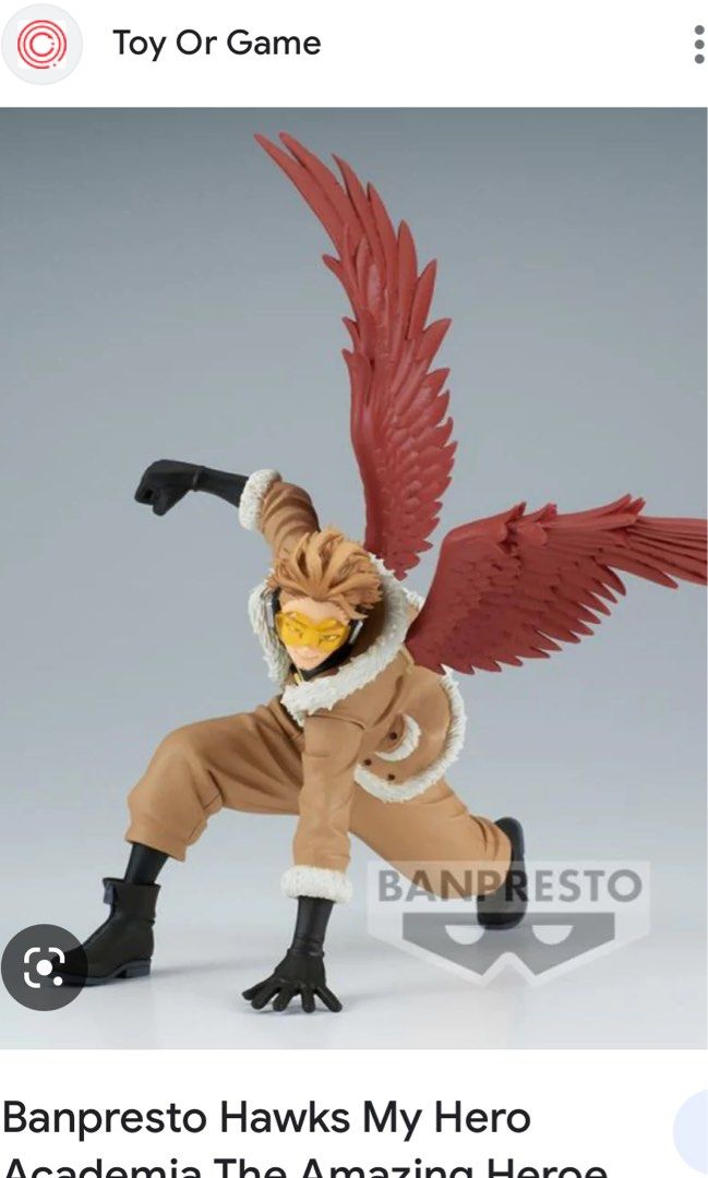 Spy x family qposket bnha mha furyu Tokyo revengers wcf hikkake figures ...