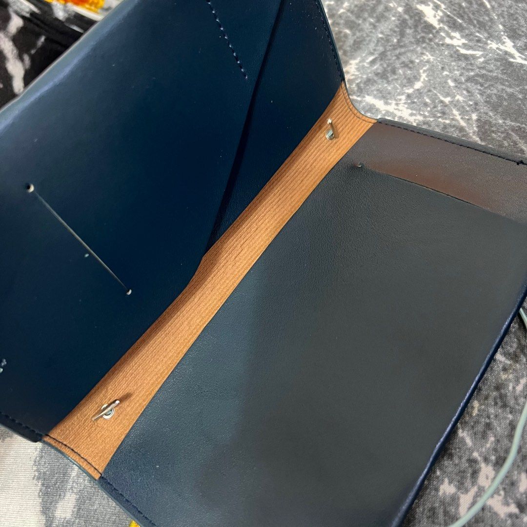 Starbucks Wallet / Passport Bag, Women's Fashion, Bags & Wallets ...