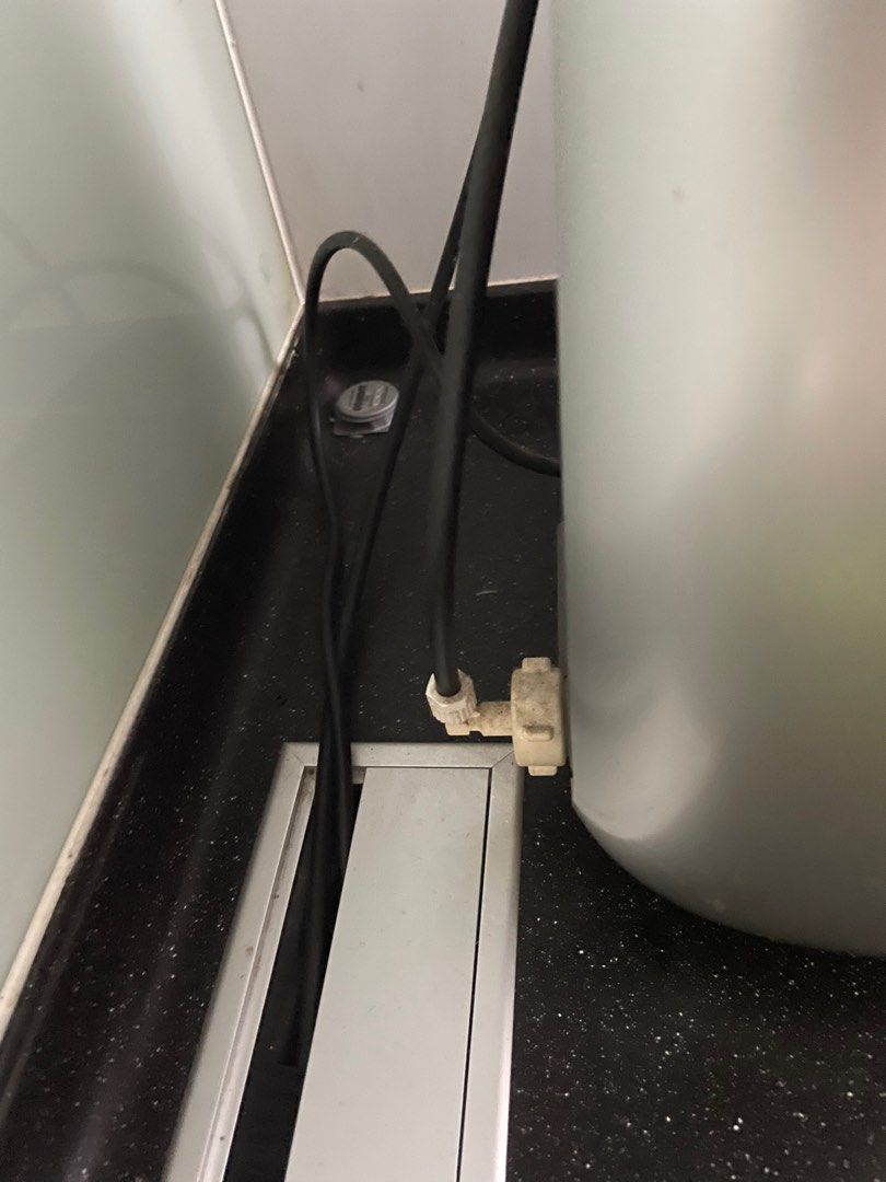 Strauss Water T7 Primo Connect Water Purifier & Dispenser, TV & Home ...