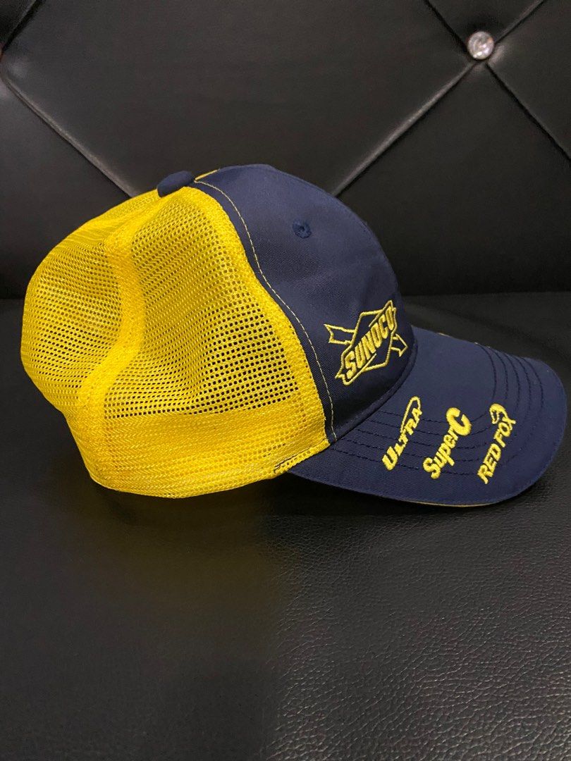 sunoco hat, Men's Fashion, Watches & Accessories, Cap & Hats on Carousell