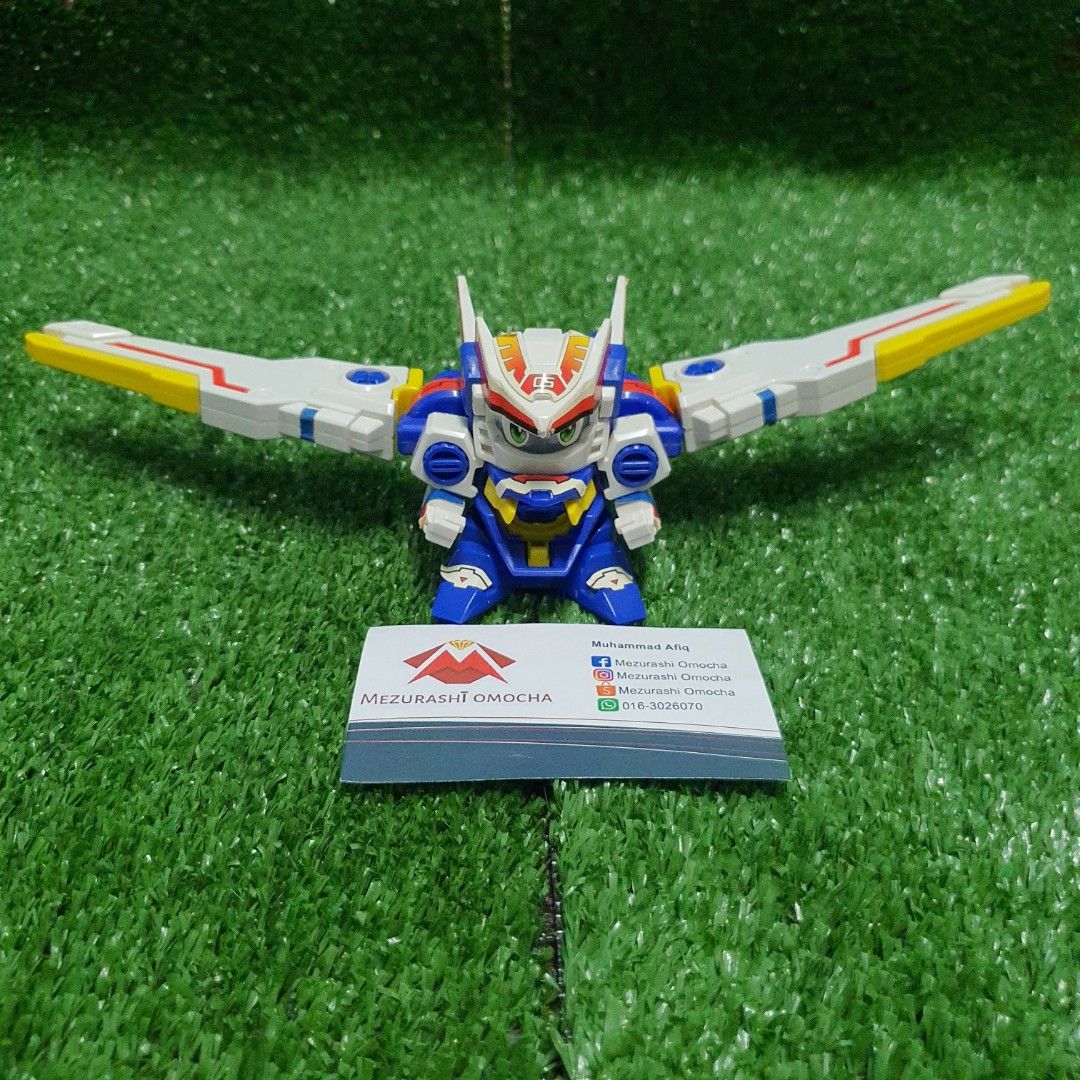 Super B-Daman R Guardian Phoenix (Original Takara), Hobbies & Toys ...