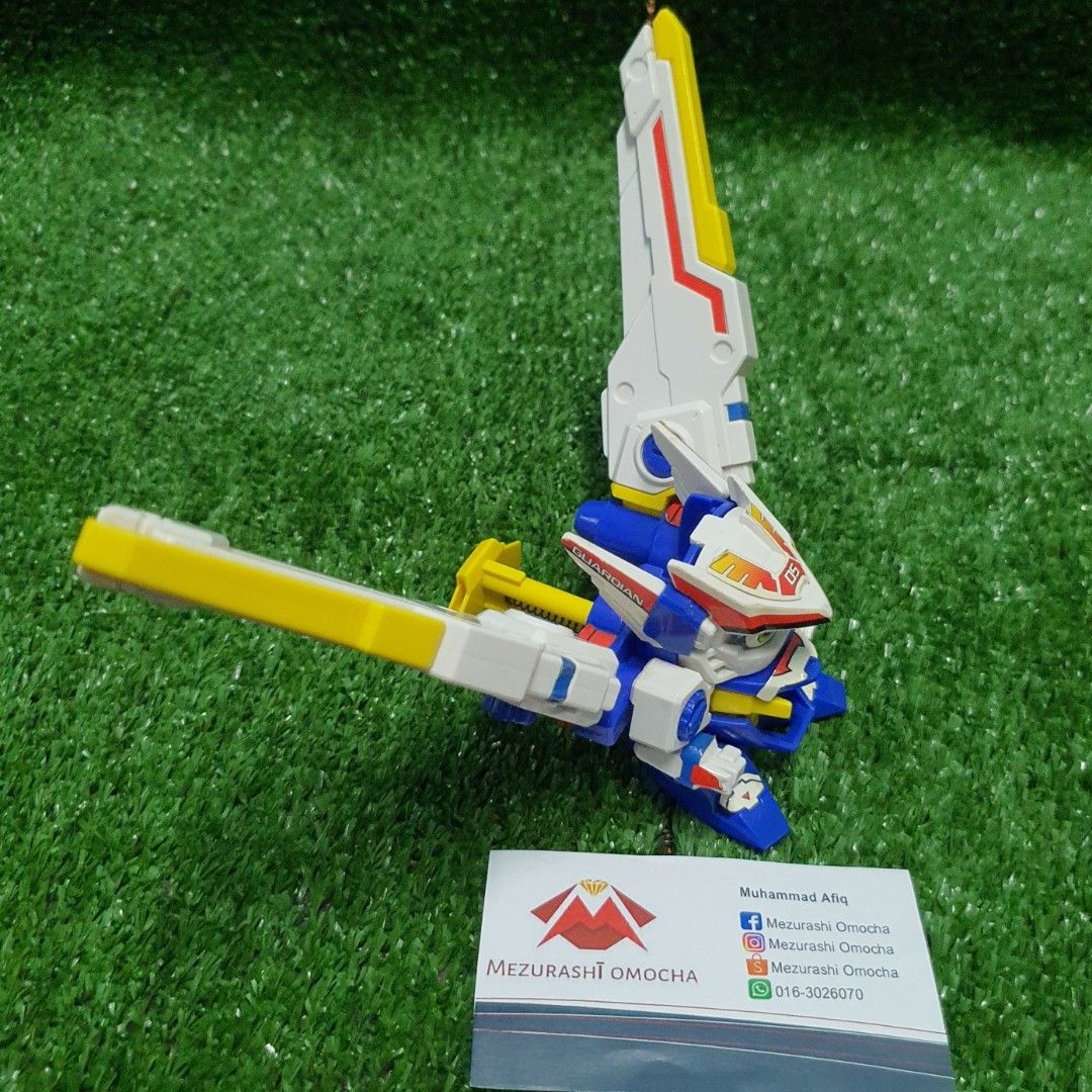 Super B-Daman R Guardian Phoenix (Original Takara), Hobbies & Toys ...