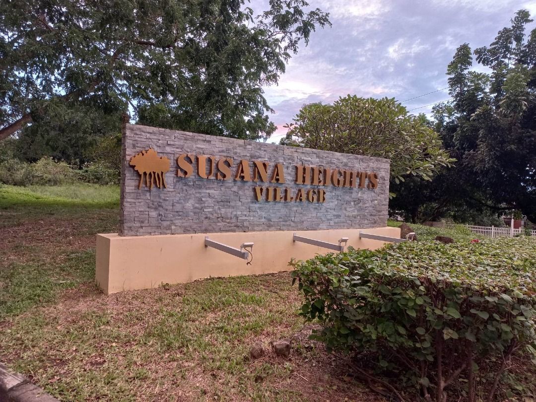 Susana Heights Subdivision lot For Sale, Property, For Sale, Lot on ...