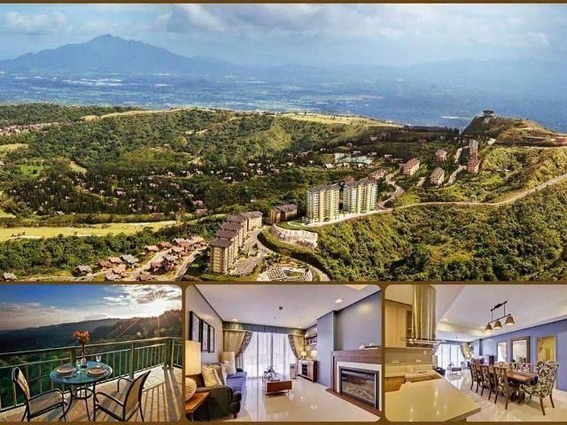 Tagaytay Highlands ideal investment this 2024 Lot only, Condo and ...