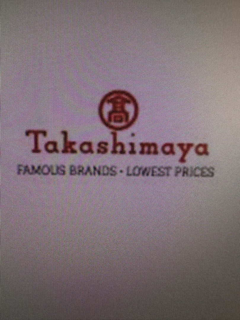 Takashimaya $50 voucher, Tickets & Vouchers, Vouchers on Carousell