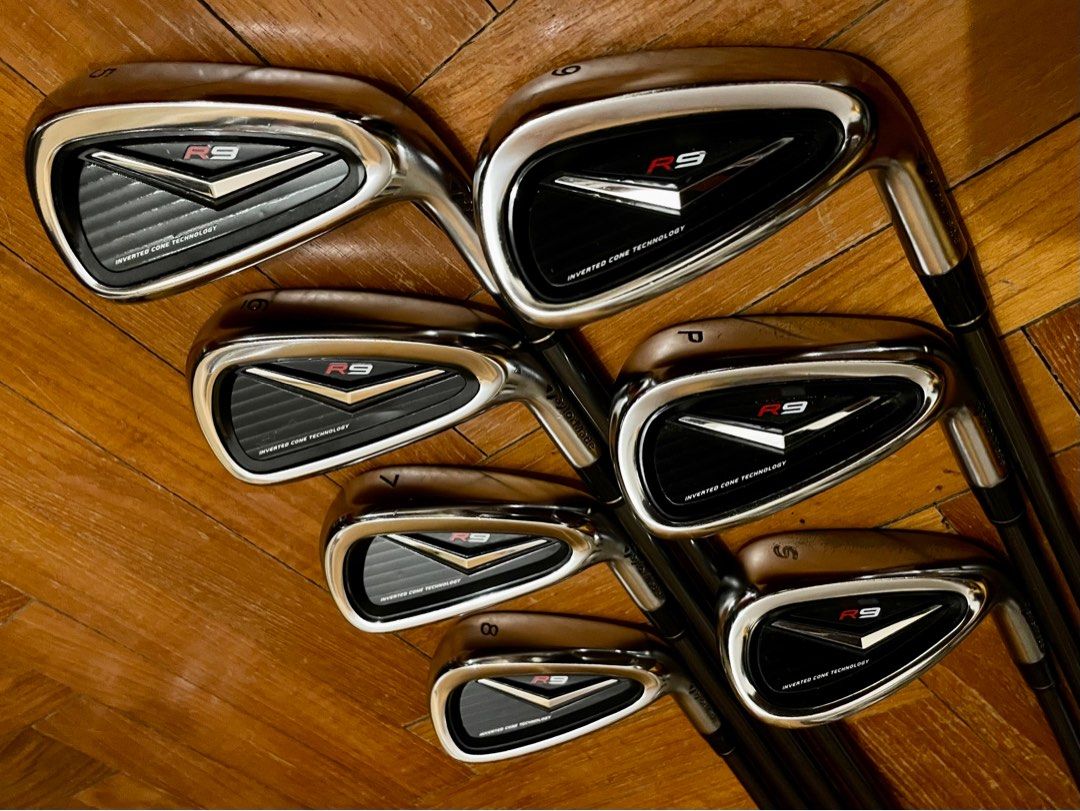 Taylormade Full Complete Golf Set, Sports Equipment, Sports & Games ...