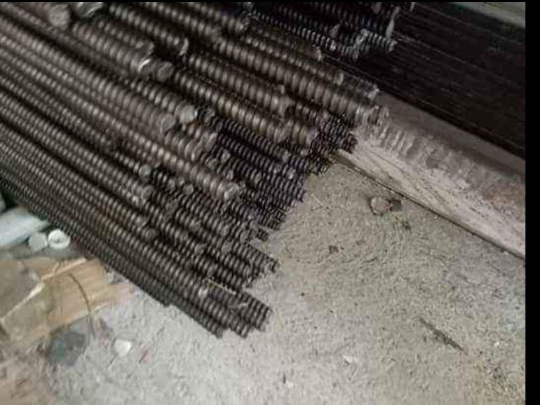 Telescopic u head, ladder, flat form, shoring jack, flat form,h frame ...