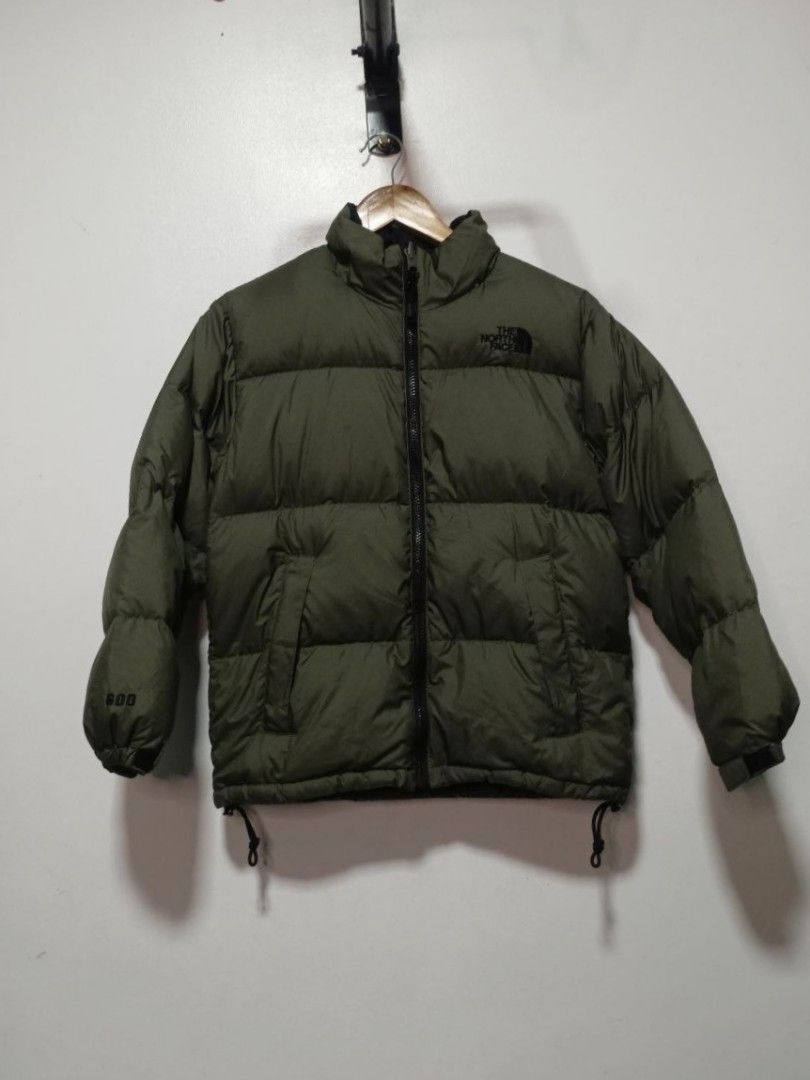 THE NORTH FACE PUFFER JACKET 600, Men's Fashion, Coats, Jackets and ...