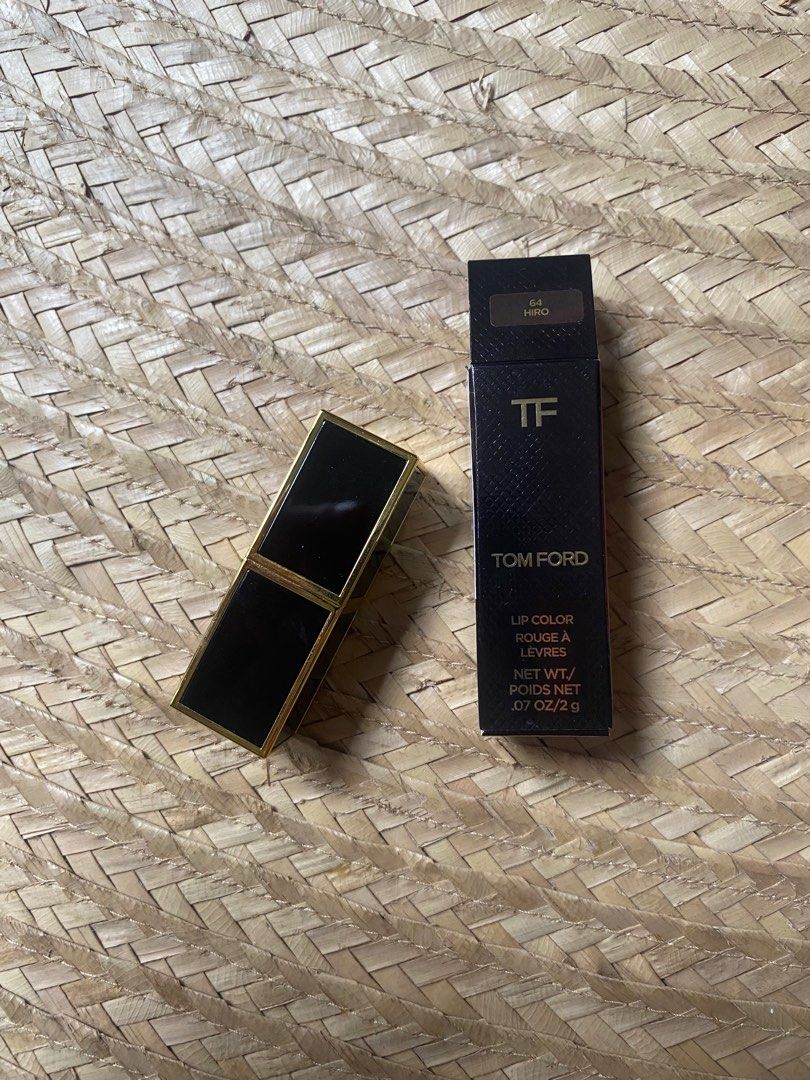 Tom Ford Rouge A Levres, Beauty & Personal Care, Face, Makeup on Carousell