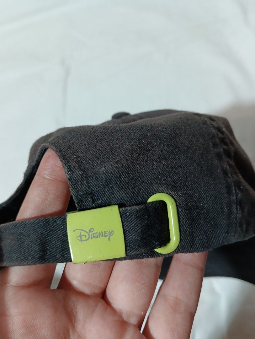 Topi Disney Toy Story, Fesyen Pria, Aksesoris, Topi di Carousell