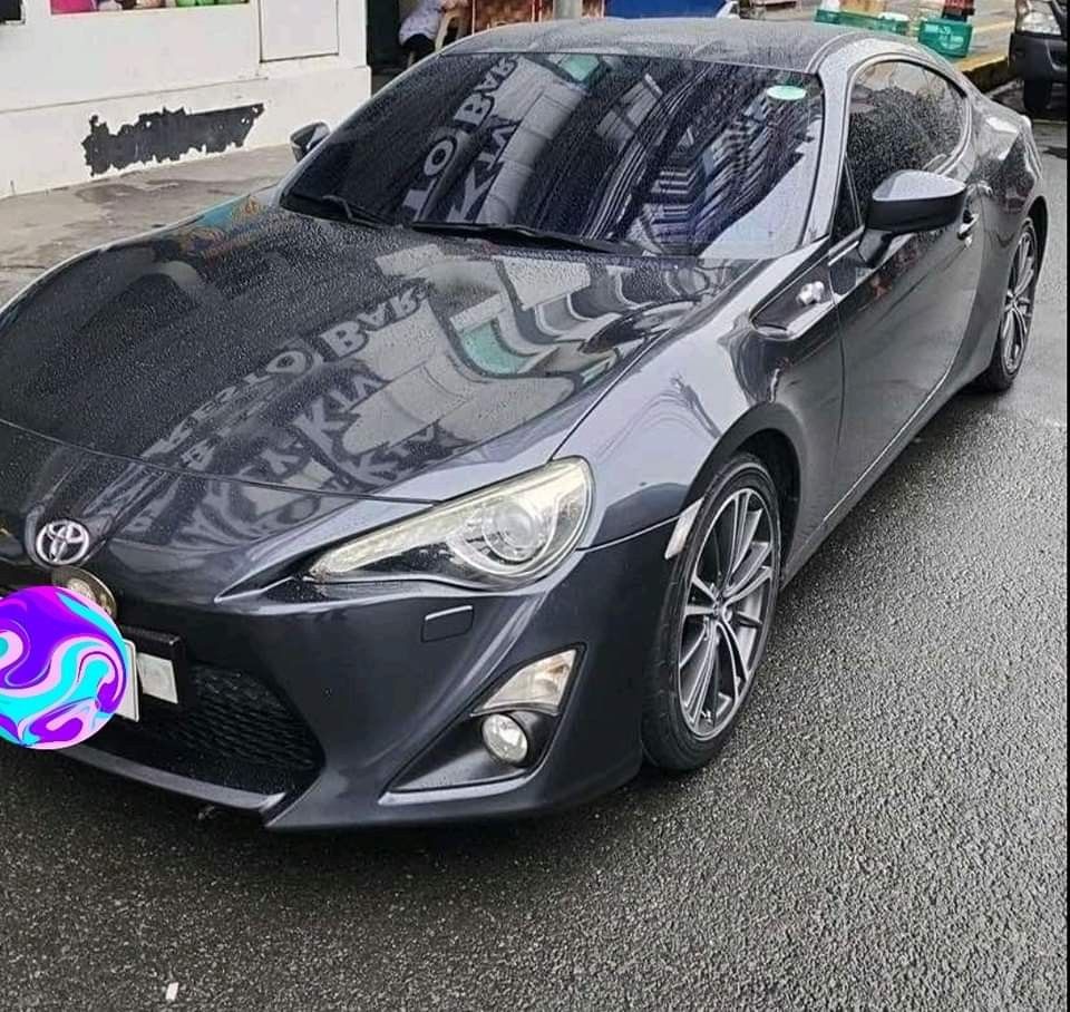 Toyota 86 2016 Toyota 86 manual 21tkms only Manual, Cars for Sale, Used ...