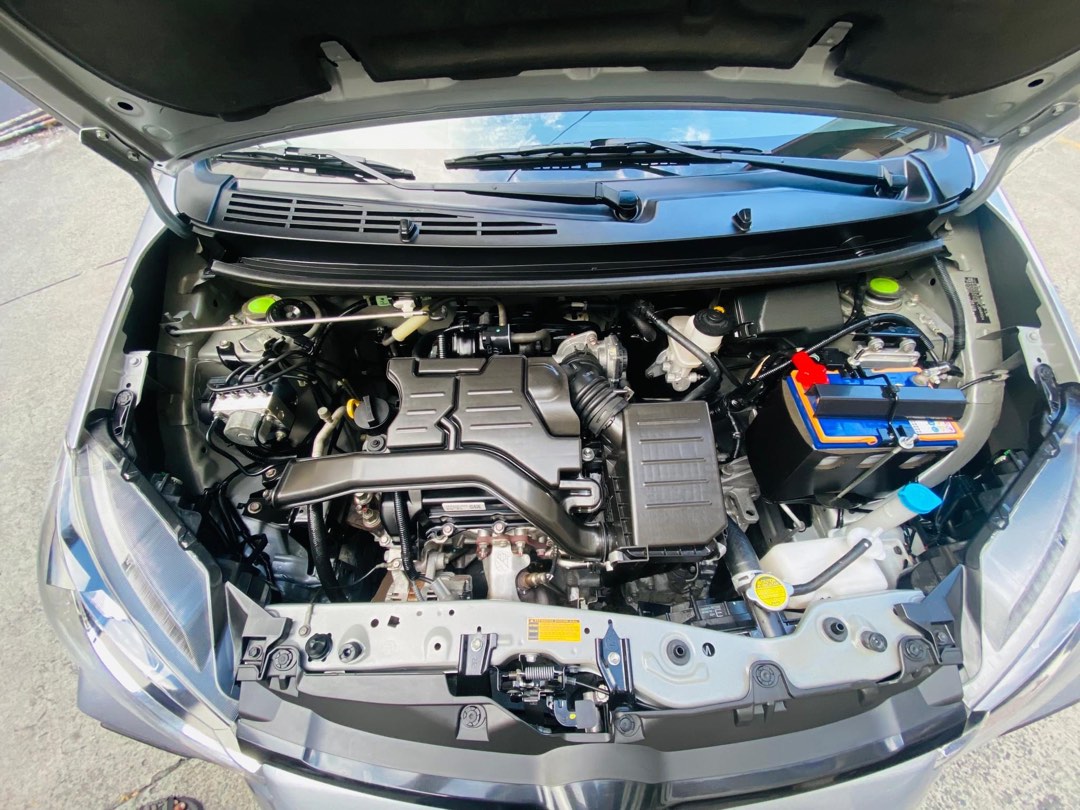Toyota Wigo, Cars for Sale, Used Cars on Carousell