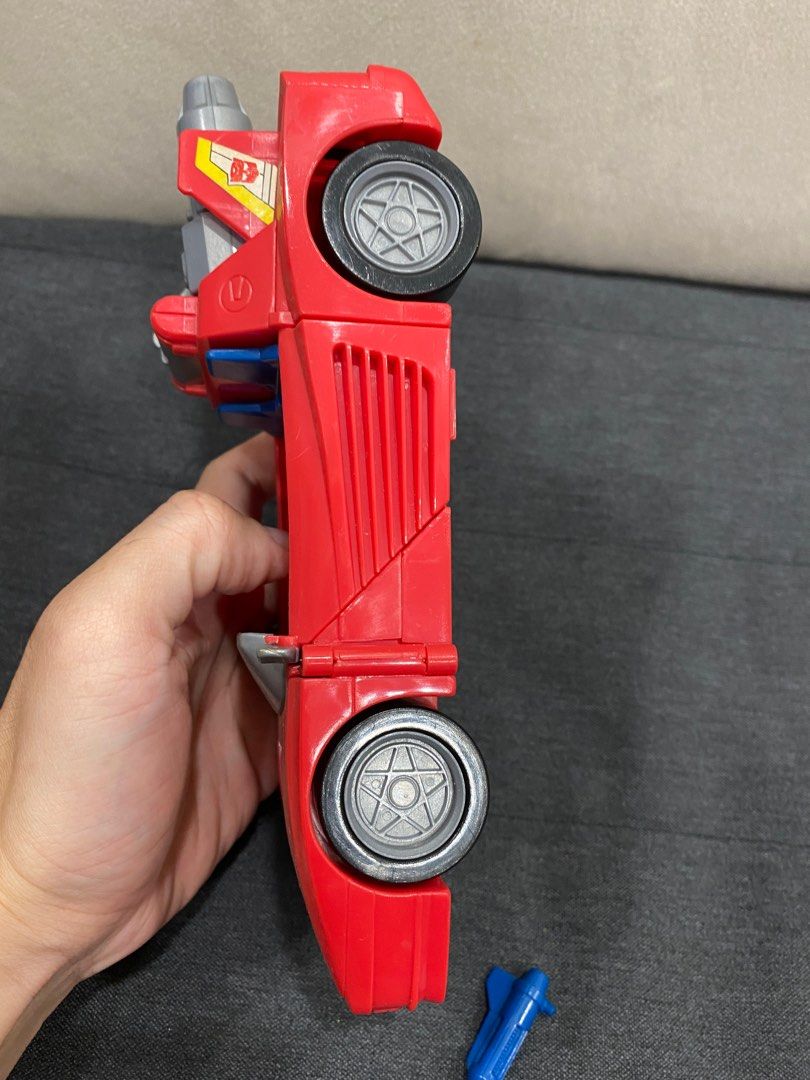 Transformers G1 Action Masters Wheeljack complete vintage, Hobbies ...