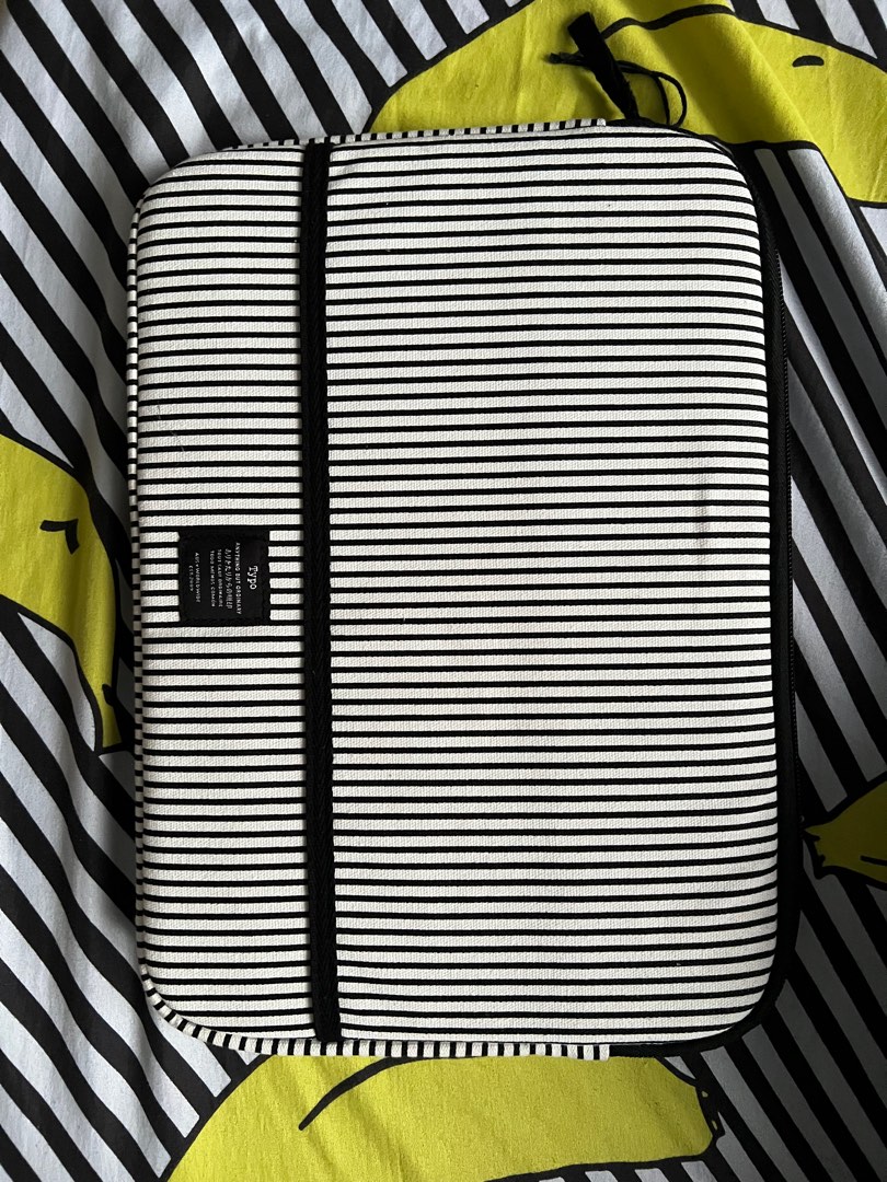 Typo 13-inch Laptop Sleeve (fits Macbook Air M2 2022), Computers & Tech ...