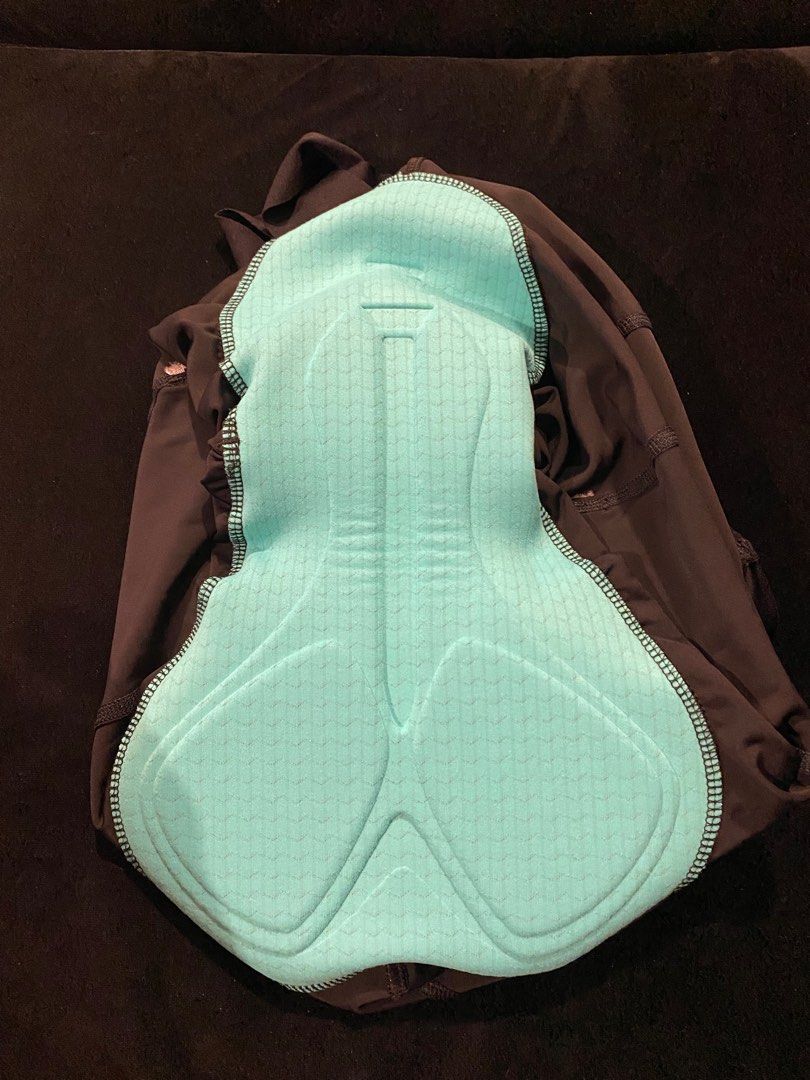 Vector Cycling Bib Shorts, Men's Fashion, Activewear on Carousell