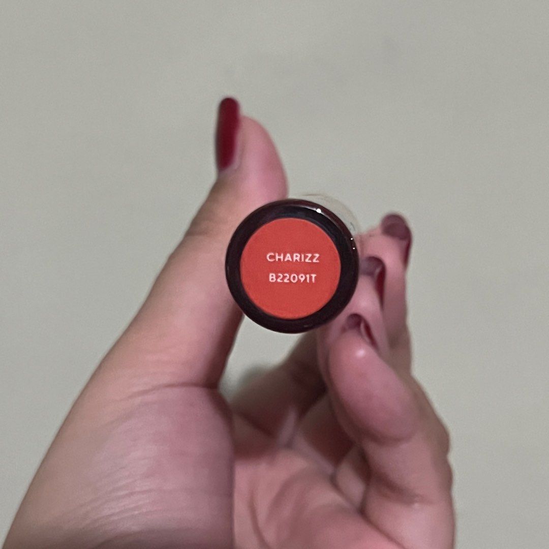 Vice Cosmetics Water Gel Lip and Cheek Tint - Charizz, Beauty ...