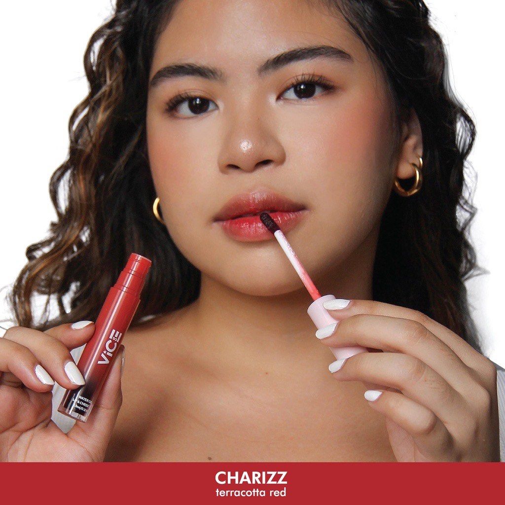 Vice Cosmetics Water Gel Lip and Cheek Tint - Charizz, Beauty & Personal Care, Face, Makeup on ...