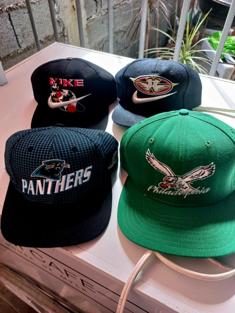 Vintage caps, Men's Fashion, Watches & Accessories, Caps & Hats on ...