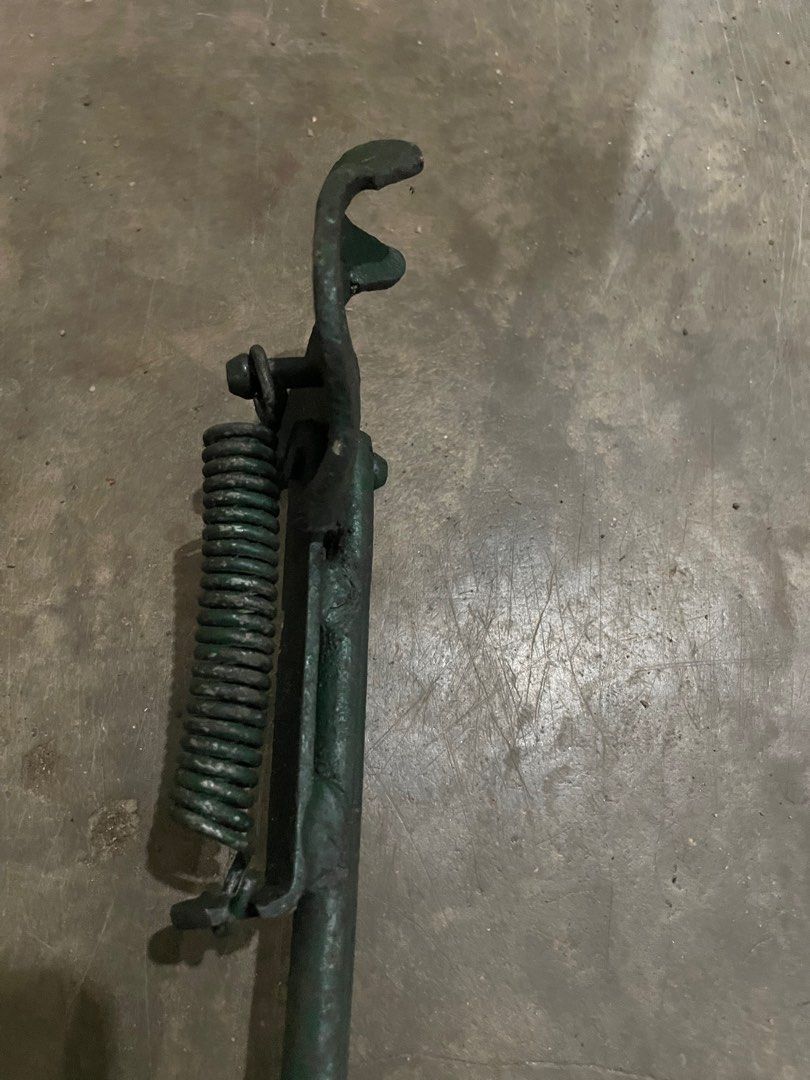 Vintage tukat basikal tua saiz 26, Sports Equipment, Bicycles & Parts ...