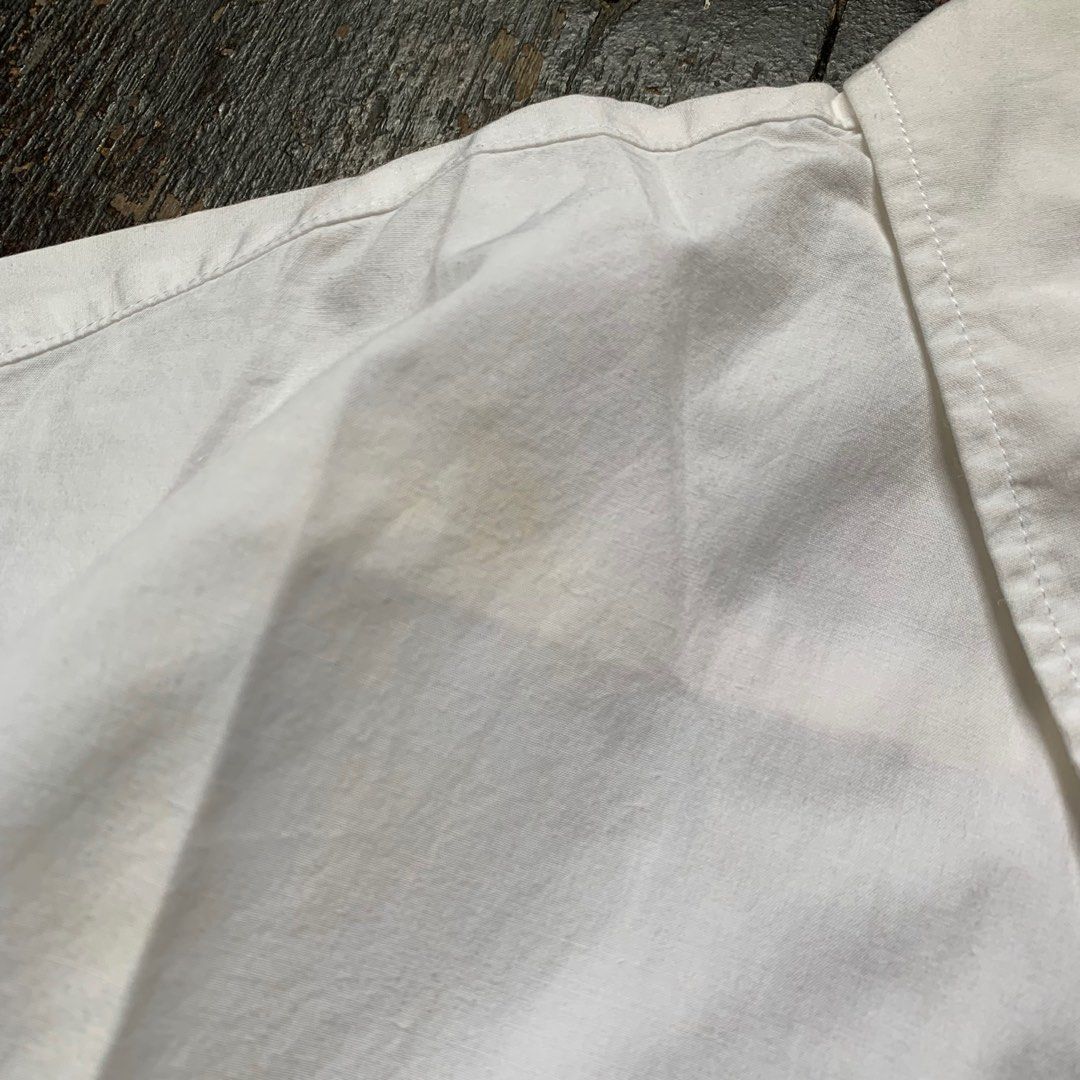 Visvim adobe amdo shirt, Men's Fashion, Tops & Sets, Shirts on Carousell