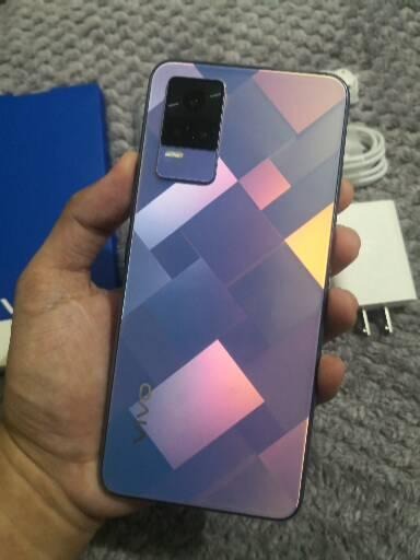 VIVO V73, Mobile Phones & Gadgets, Mobile Phones, Android Phones, Vivo ...