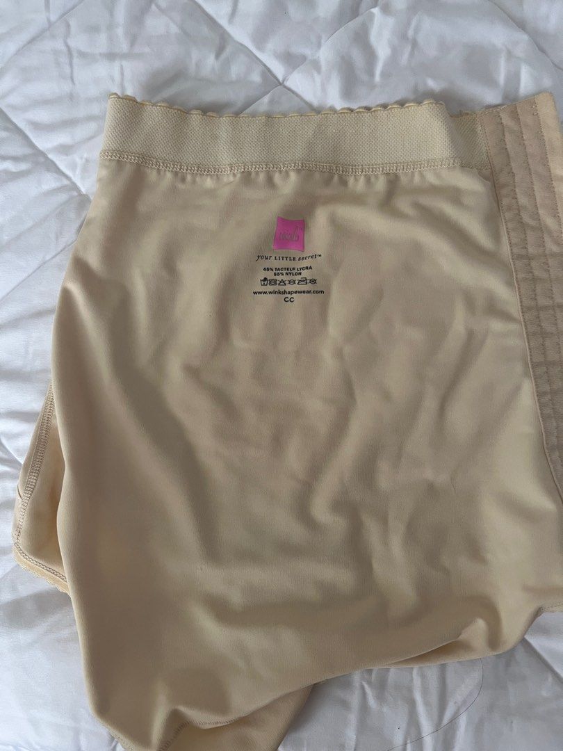 Wink Post-partum Shaping Binder, Women's Fashion, Maternity wear on ...