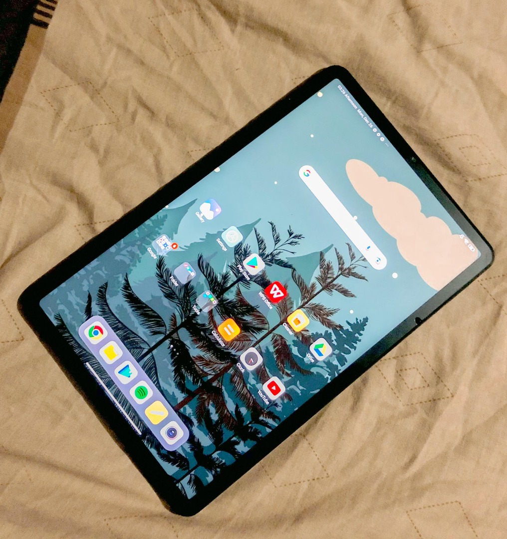 Xiaomi Pad 5 Swap to your ipad 9th gen, Add ako cash, Mobile Phones ...