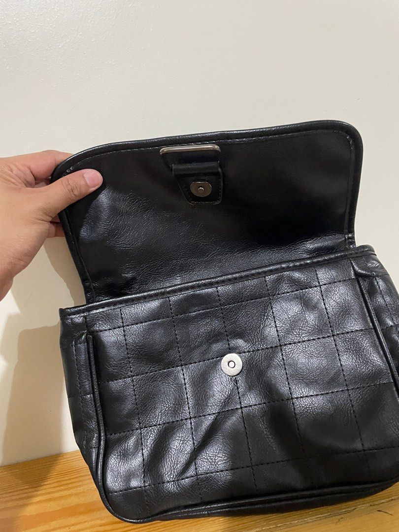 Zara Rocker Soft Women's Bag, Women's Fashion, Bags & Wallets, Purses ...