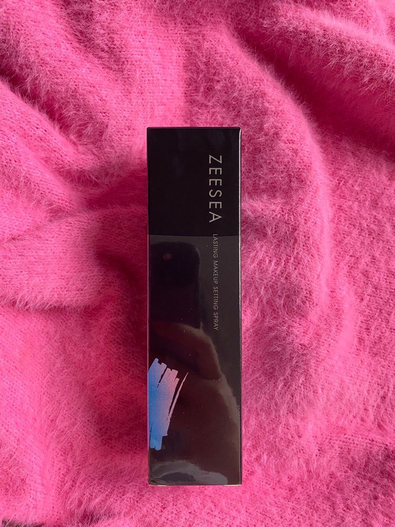 Zeesea Setting Spray, Beauty & Personal Care, Face, Makeup on Carousell