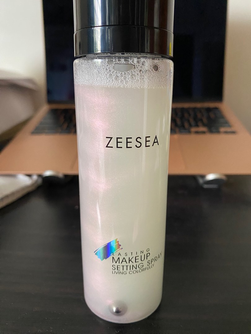 Zeesea Setting Spray, Beauty & Personal Care, Face, Makeup on Carousell
