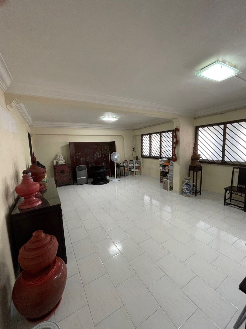 103 Lengkong Tiga, Property, For Sale, HDB on Carousell