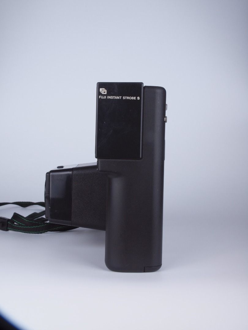 1981 Fujifilm Fotorama F-10 Instax Camera, Photography, Cameras on ...