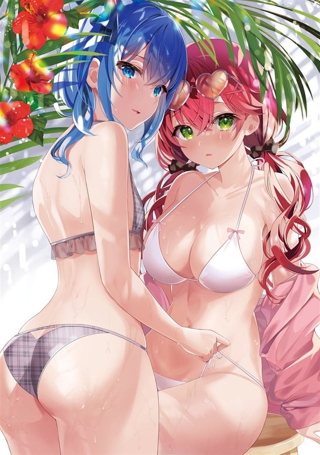 [2/10截訂] Hololive同人畫集miComet summer (畫師: もつぬき)(Holo成員), 興趣及遊戲, 收藏品及紀念品, 日本明星 - Carousell