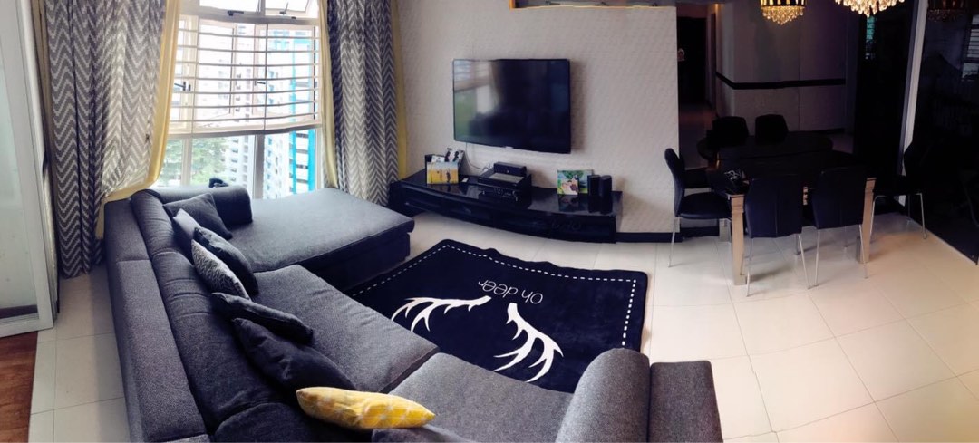 212b Compassvale Drive Compassvale Pearl, Property, Rentals, HDB on ...