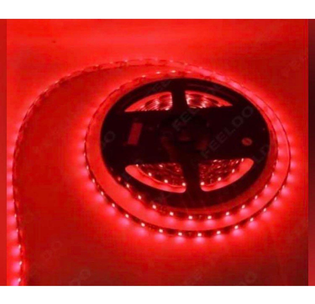 24v led strip 1210 led, home, truck, lorry, office, Furniture & Home ...