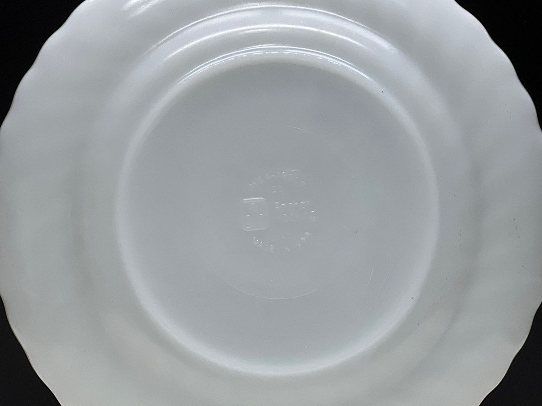 2 pc Anchor Hocking Oven Proof Dinner Plates 10 Furniture Home 2 pc Anchor Hocking Oven Proof Dinner Plates 10 Furniture Home