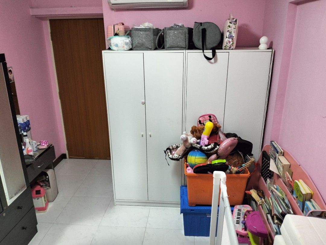 487 Admiralty Link Sembawang Green, Property, Rentals, Room Rentals on ...