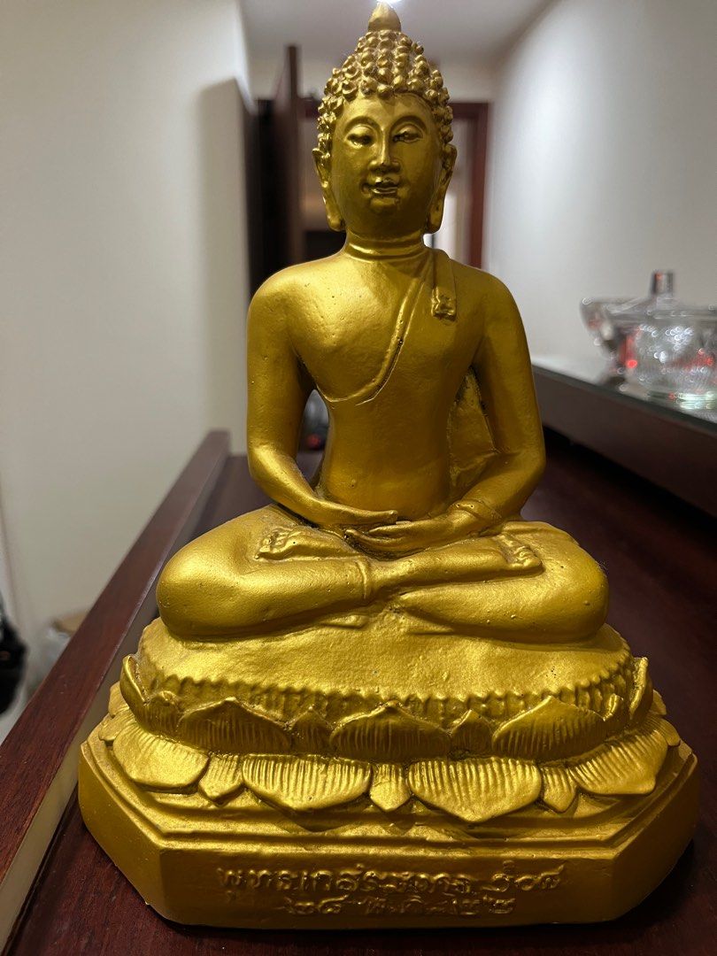 AC Chum Chakiri, Hobbies & Toys, Religious Items on Carousell