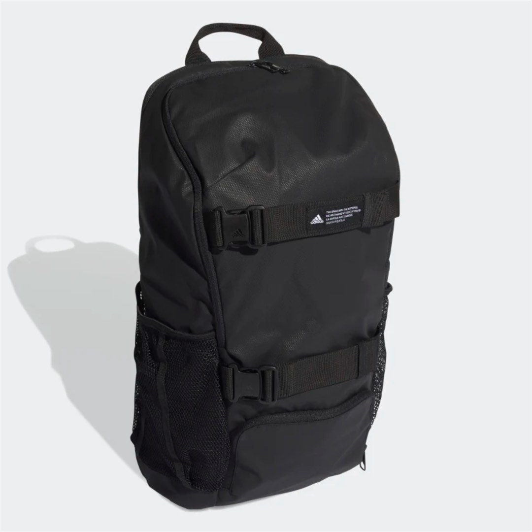 Adidas backpack, Men's Fashion, Bags, Backpacks on Carousell